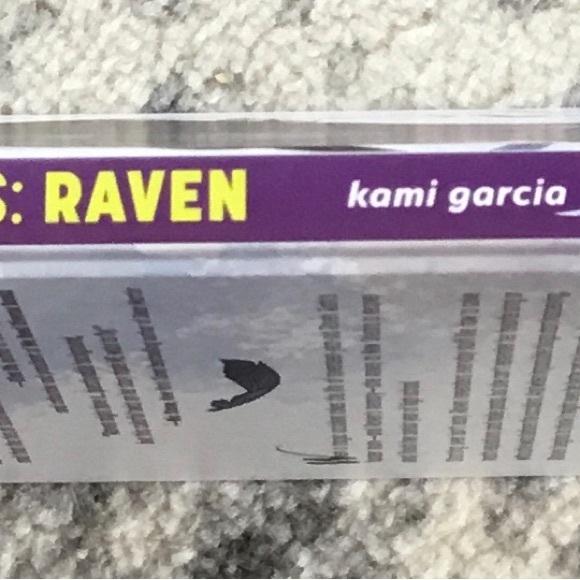 DC Comics | Other | Teen Titans Raven Graphic Novel Garciapicolo | Poshmark